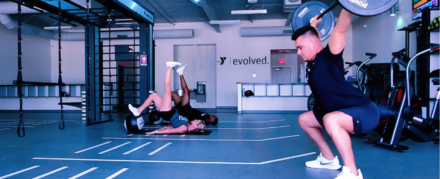 How Y Evolved Expanded Their Reach Thanks to Precor | The Association of Fitness Studios